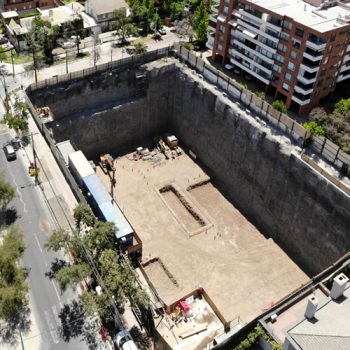 Empresa constructora Pilotest Terratest - ¡Bienvenidos!