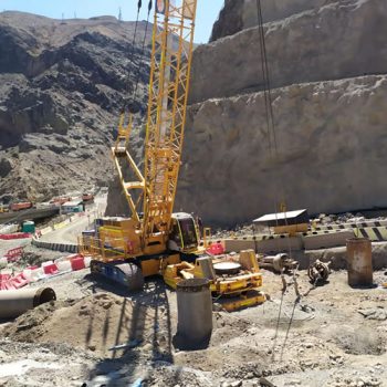 Empresa constructora Pilotest Terratest - ¡Bienvenidos!