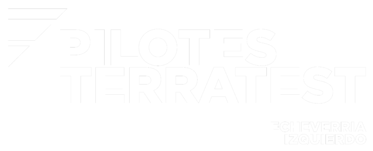 Quiénes somos - Pilotes Terratest Soluciones versátiles